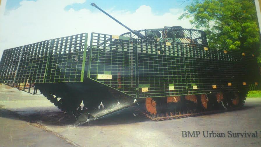 SPF COMPOSITES : OUR PORTFOLIO