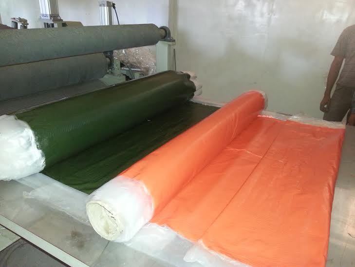 SMC : SHEET MOULDING COMPOUNDS